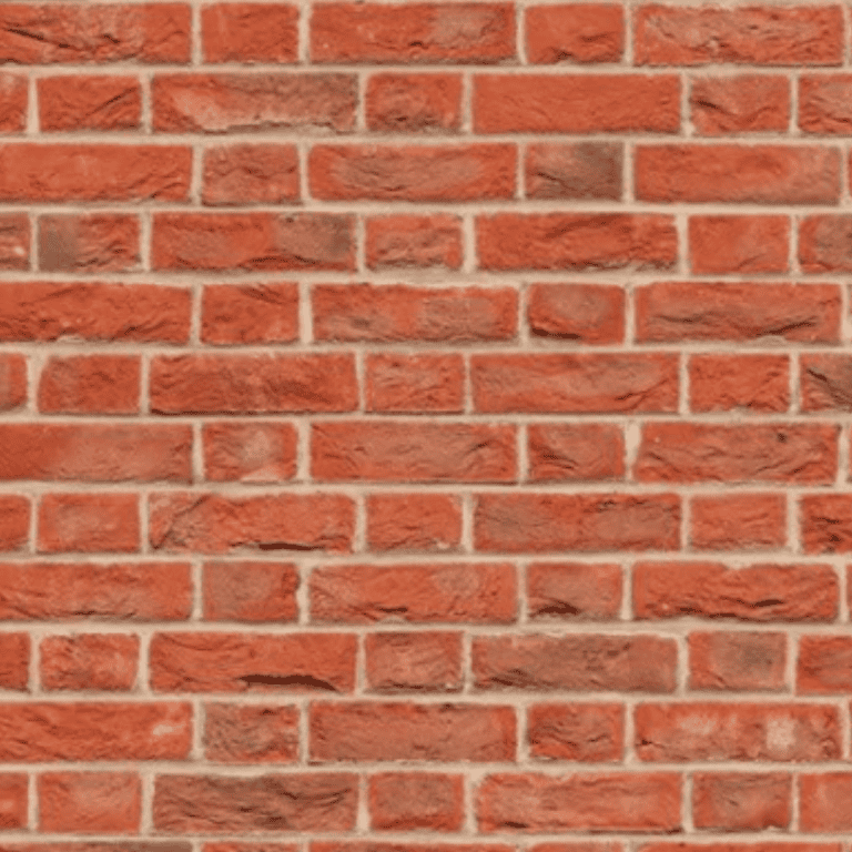 English Bond Brickwork | English Brick Bond - Types of Brickwork ...