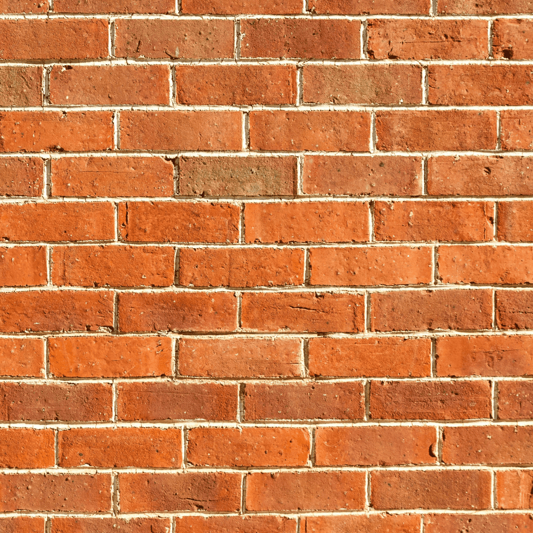English Bond Brickwork | English Brick Bond - Types of Brickwork ...